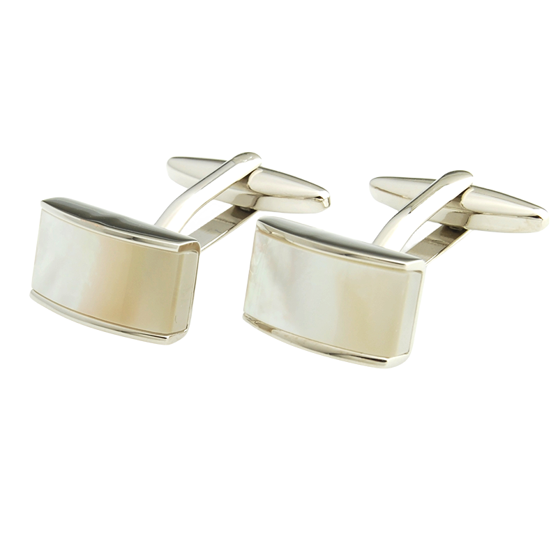 How to Choose the Perfect Classic Cufflinks for Business & Weddings