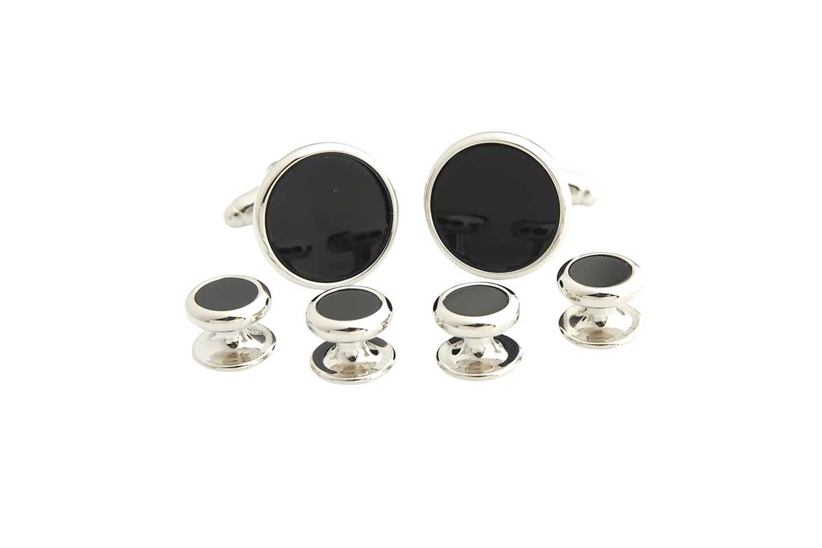 Wholesale Cufflinks Manufacturer